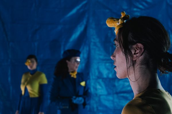 [ intervju ]: Jezik koji hakira IKEA katalog – Scena Ribnjak