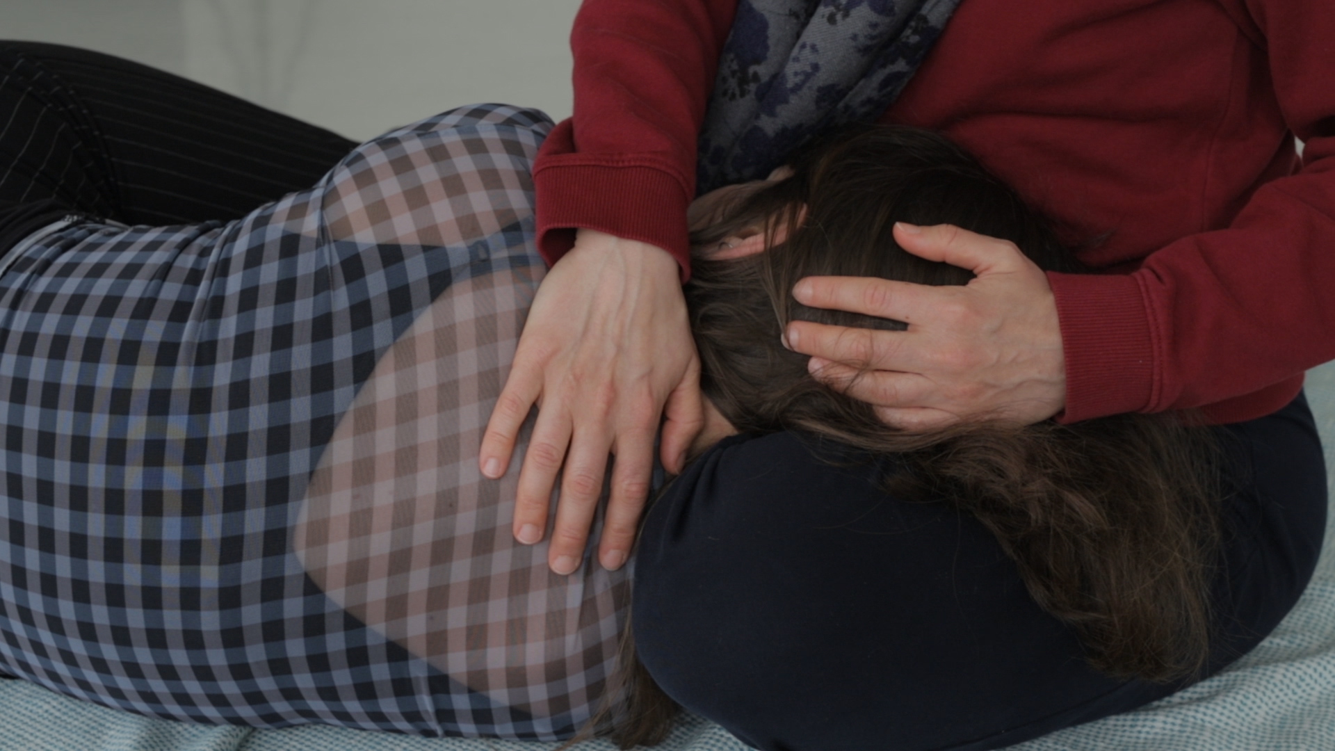 Selma Banich – Scena Ribnjak